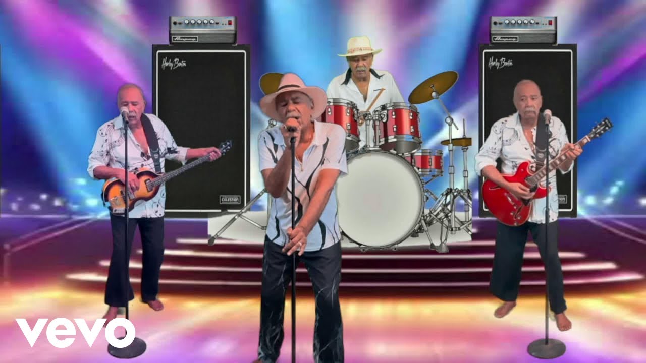 Alvin Harrison - You Gotta Get Up - YouTube