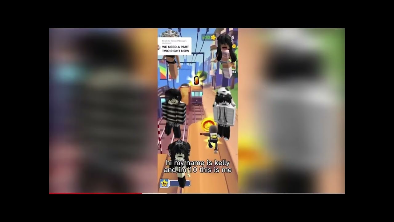 Rare footage of edp445 in roblox - YouTube