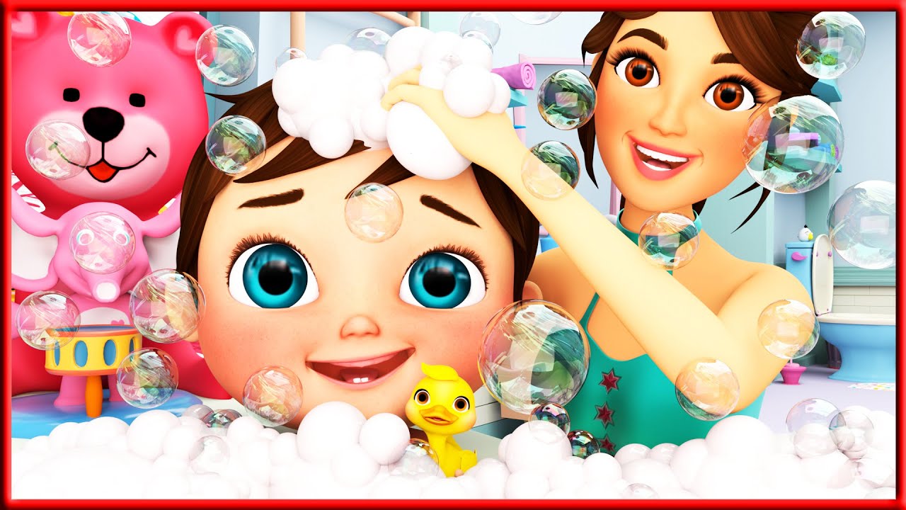 Baby Panda Care | Kids Cartoon | Babies Videos | Panda Cartoon ...
