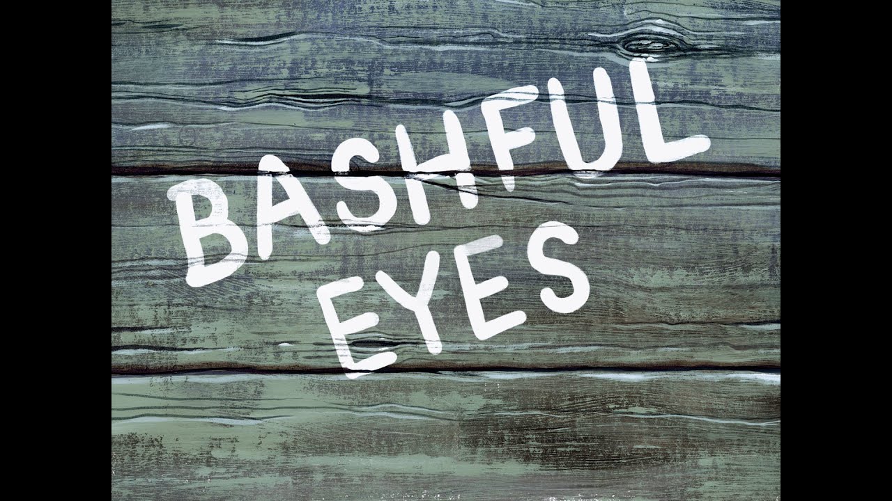 Bashful Eyes - Remastered - SpongeBob Soundtrack - YouTube