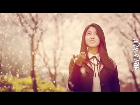 Kore klip//Gece Gibi Gönlün