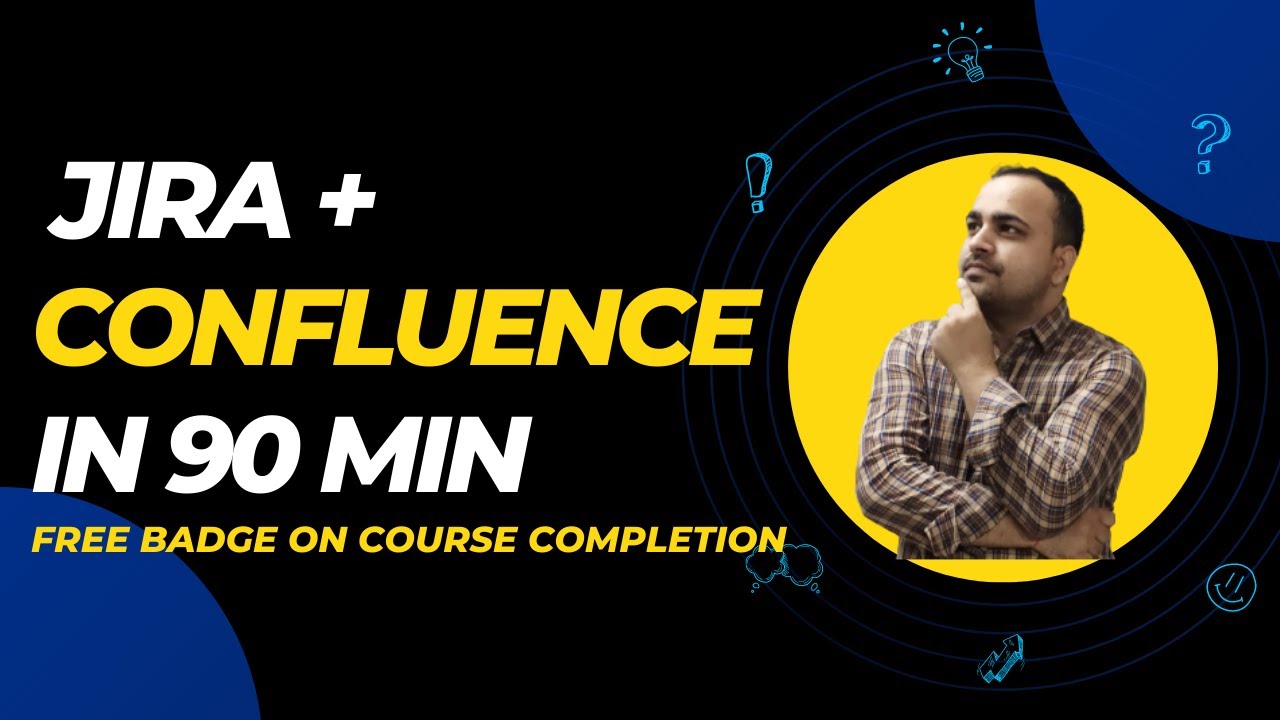 Atlassian JIRA + CONFLUENCE Beginners Courses and Certifications | With ...