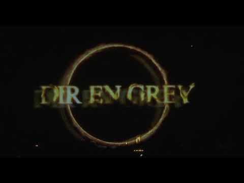 Dir En Grey - Uroboros (that's where the truth is) LIVE 2012 - YouTube