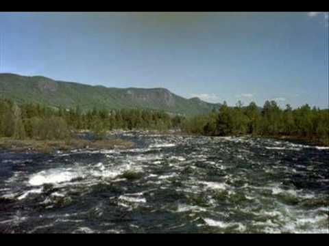 like a mighty river - YouTube