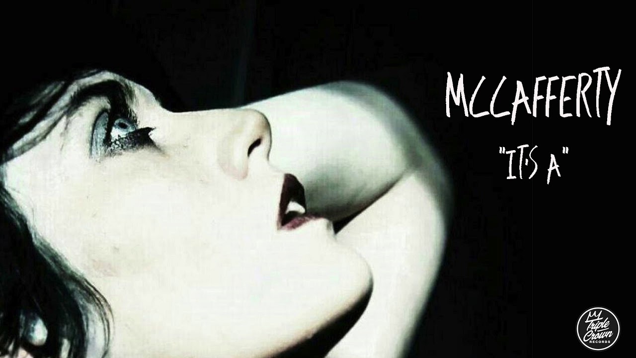 McCafferty - It's A" (Official Audio) - YouTube