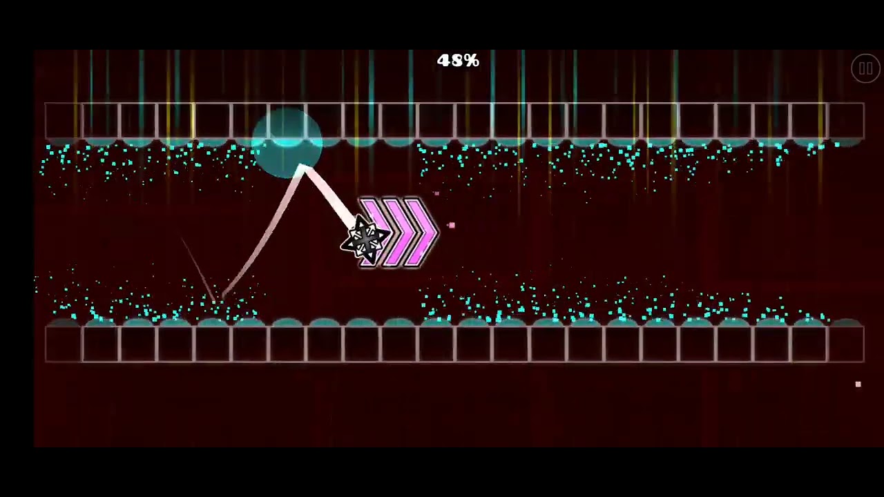 [GD] level preview - YouTube