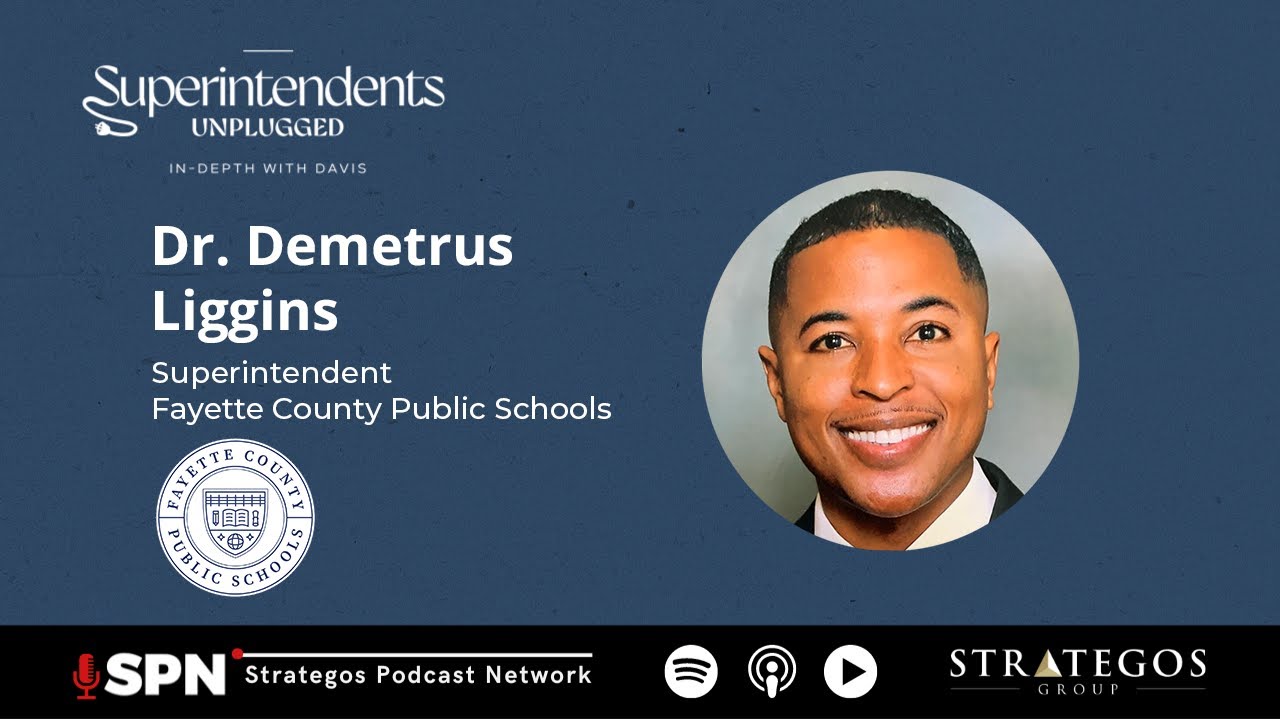 Educational Leadership in Action: Dr. Demetrus Liggins’ Approach to ...