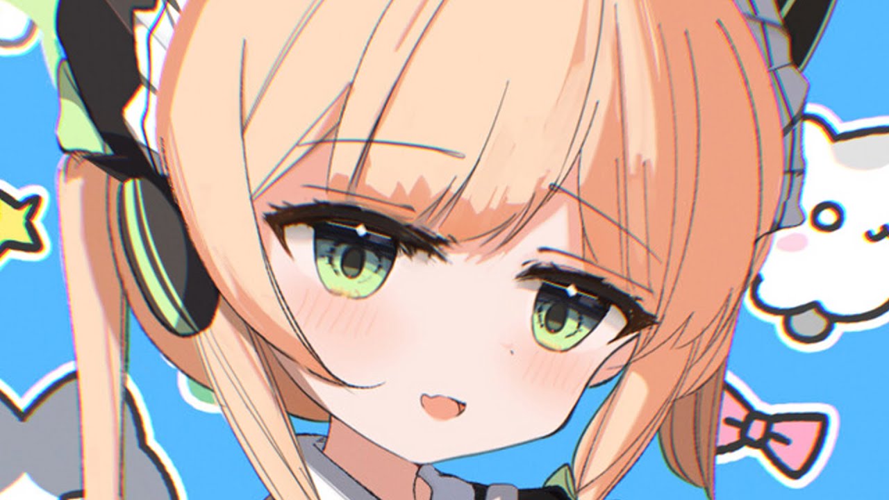 Asian kid plays osu - YouTube