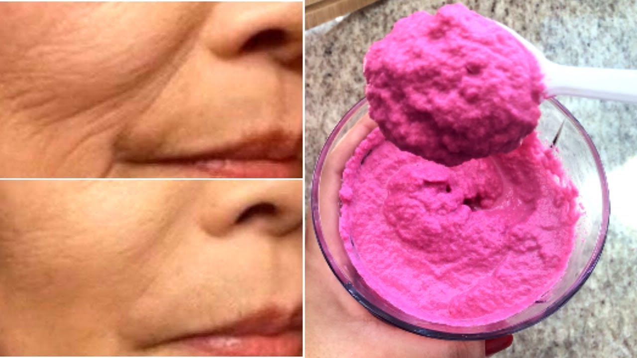 Coloque REPOLHO ROXO Na Sua Pele e Veja o Incrível Resultado!!! - YouTube