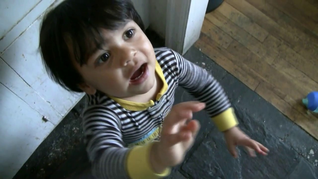 The Rembrandts Just The Way It Is, Baby HQ - YouTube