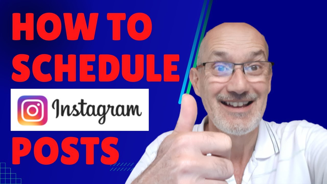 How To Schedule Instagram Posts Instagram Marketing YouTube how-to-schedule-instagram-posts-instagram-marketing-youtube