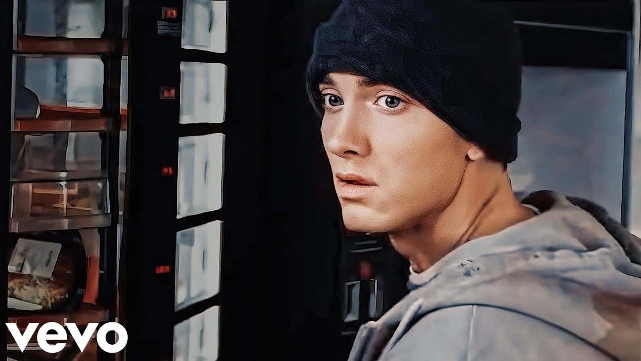 Eminem - Build ft. 50 Cent (Music Video) 2023 - YouTube