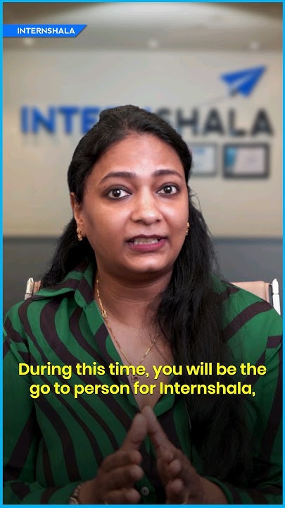 What is the Internshala Student Partner Program? ISP Guide ...