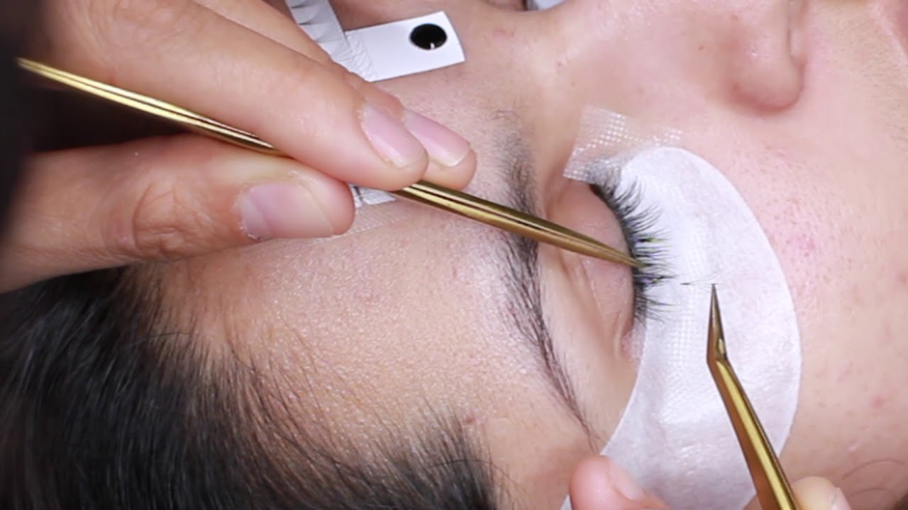 Getting Lash Extensions For The First Time YouTube getting-lash-extensions-for-the-first-time-youtube
