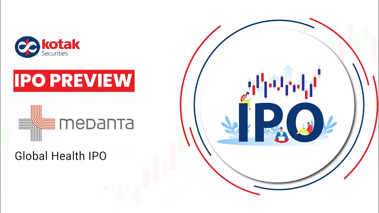 Global Health Limited IPO Preview | Upcoming IPO Details - YouTube