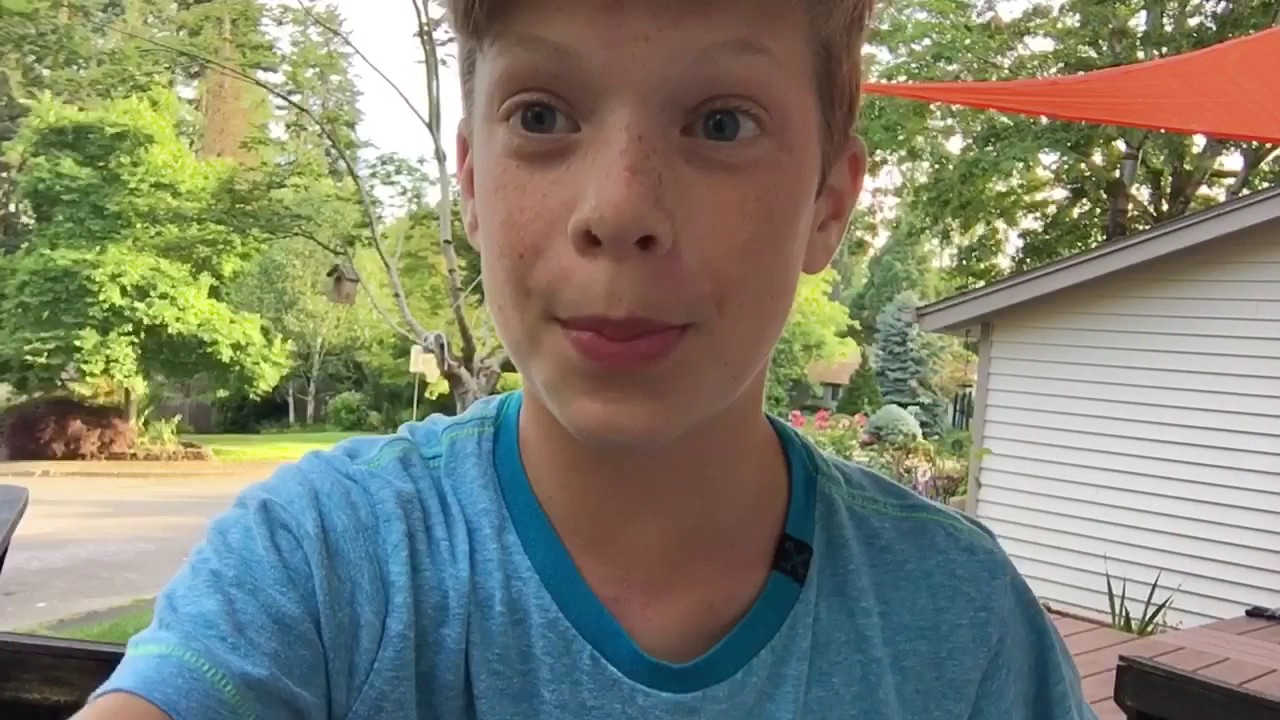 Beating the crap out of each other - YouTube