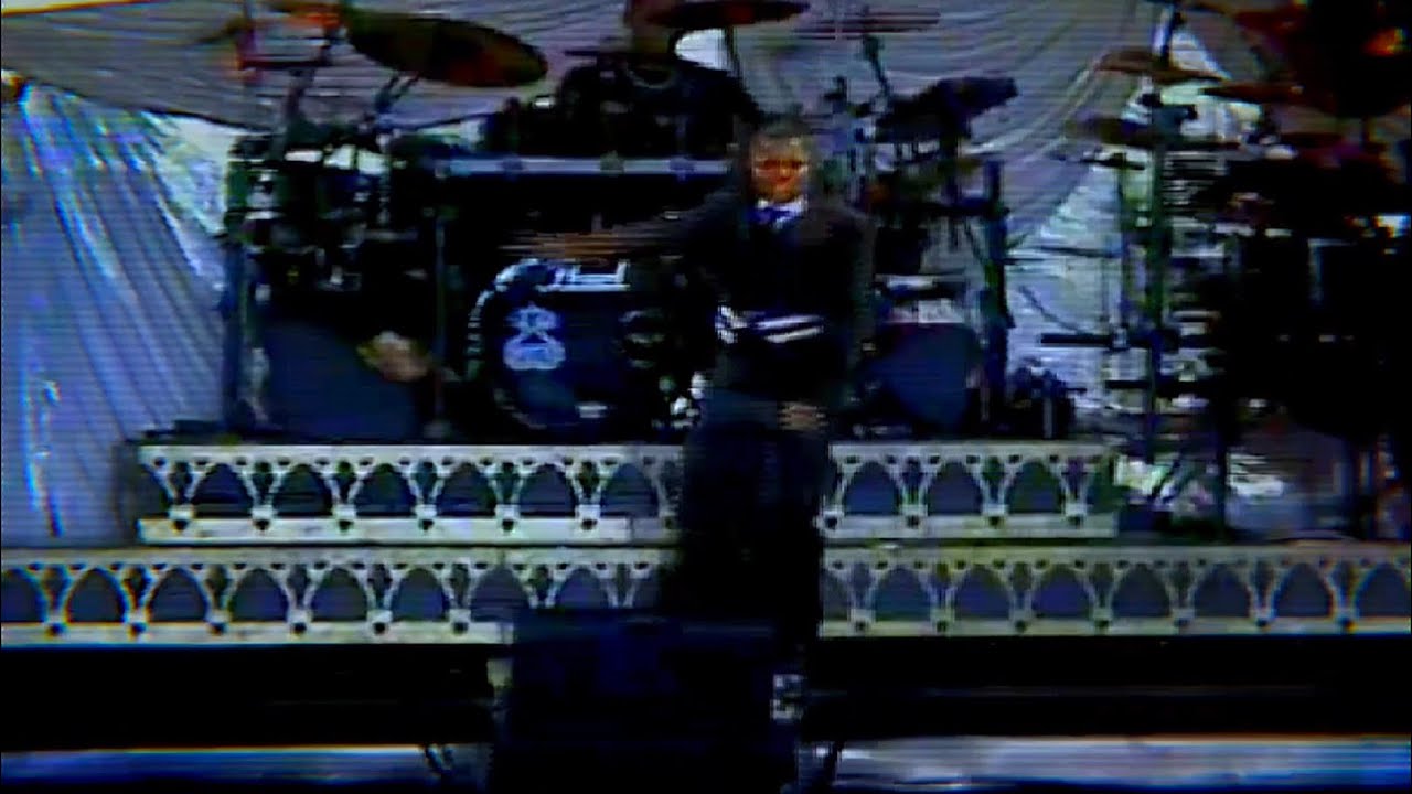 Janet Jackson - If (The Velvet Rope Tour Hawaii 1999) (4K 60FPS) - YouTube