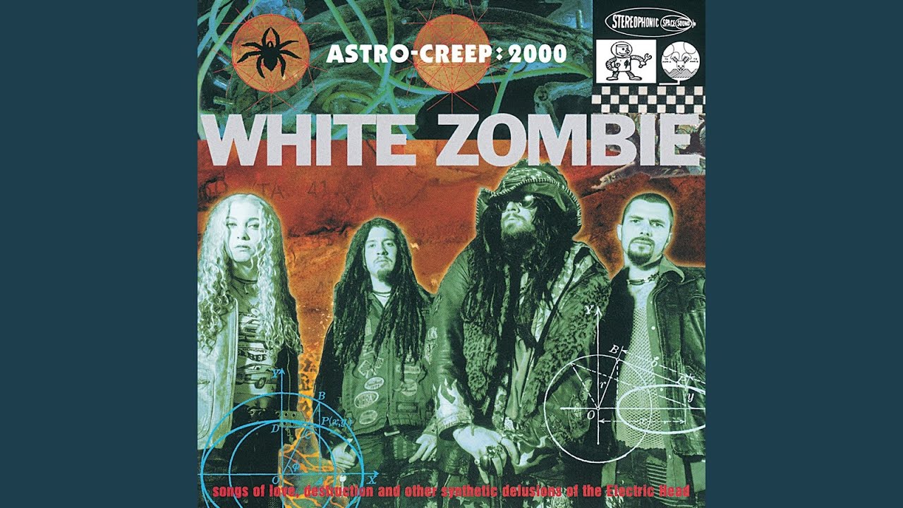 I, Zombie (Album Version (Edited)) - YouTube