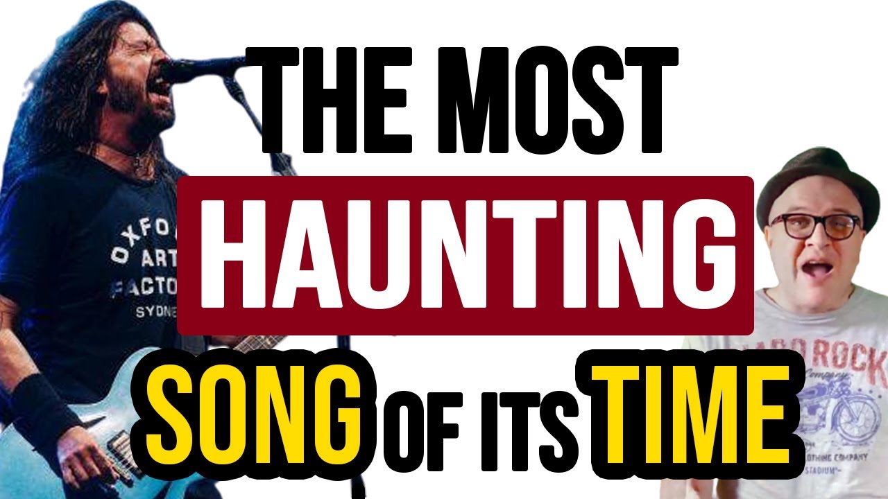 Legend Turned His BRUTAL DIVORCE into The MOST HAUNTING Songs of Its ...