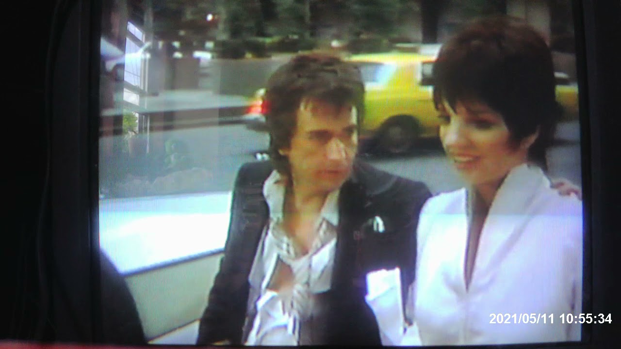 Closing of Arthur (Dudley Moore) 1982 VHS - YouTube