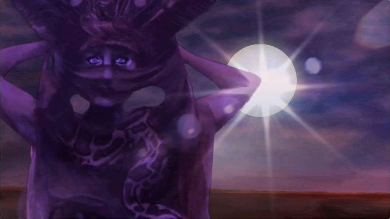 Full Moon Circus - YouTube
