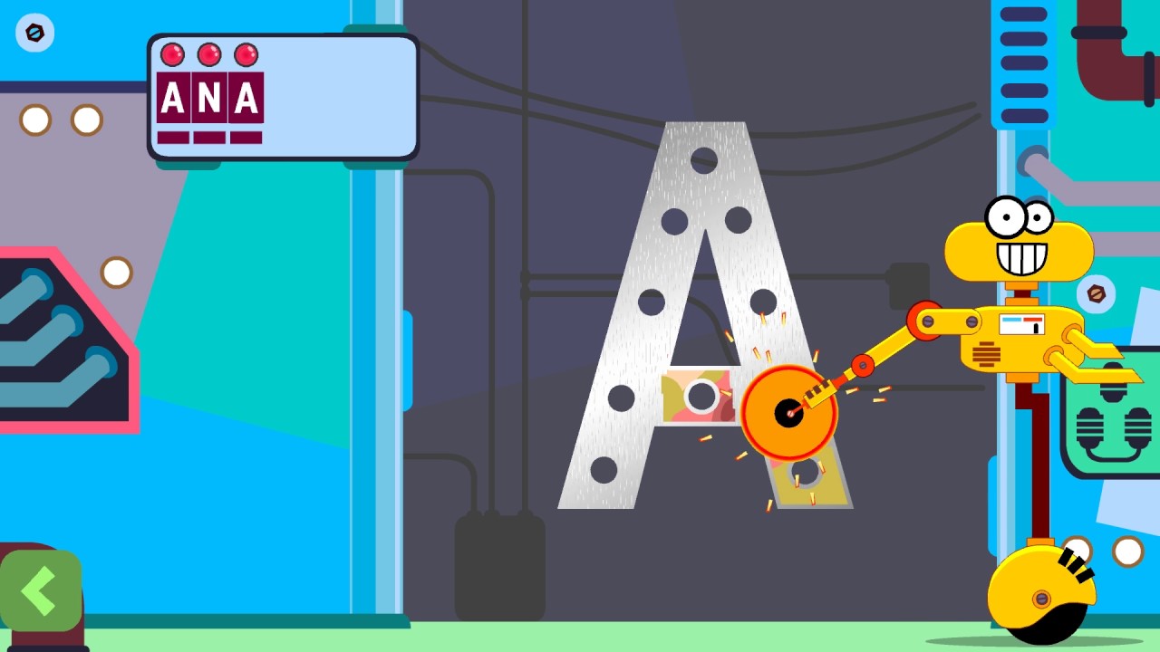 Kidsopia - ABC Trenul Alfabet - YouTube