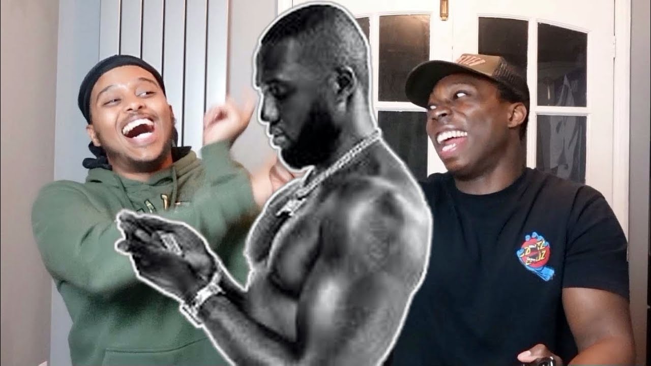 HEADIE ONE EDNA - TOP 5 ALBUM REVIEW - YouTube