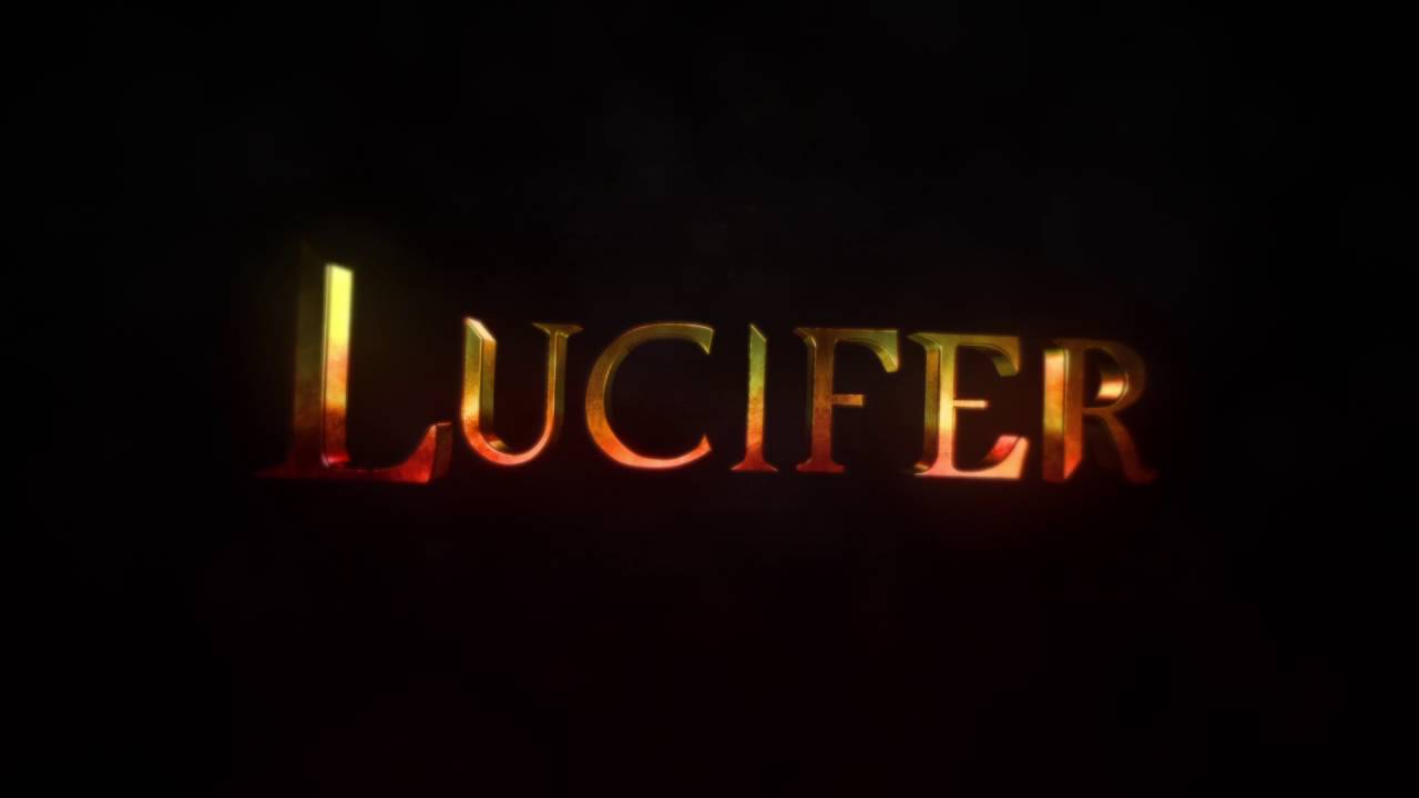 Lucifer Intro Remake [FOX TV Series] | Download Link in Desc. - YouTube