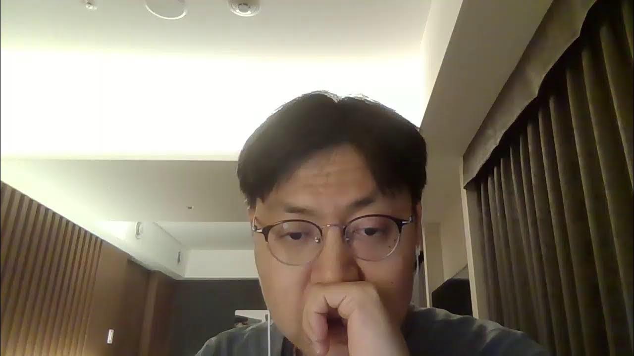 [한][VLSI2023] Sunday workshop - YouTube