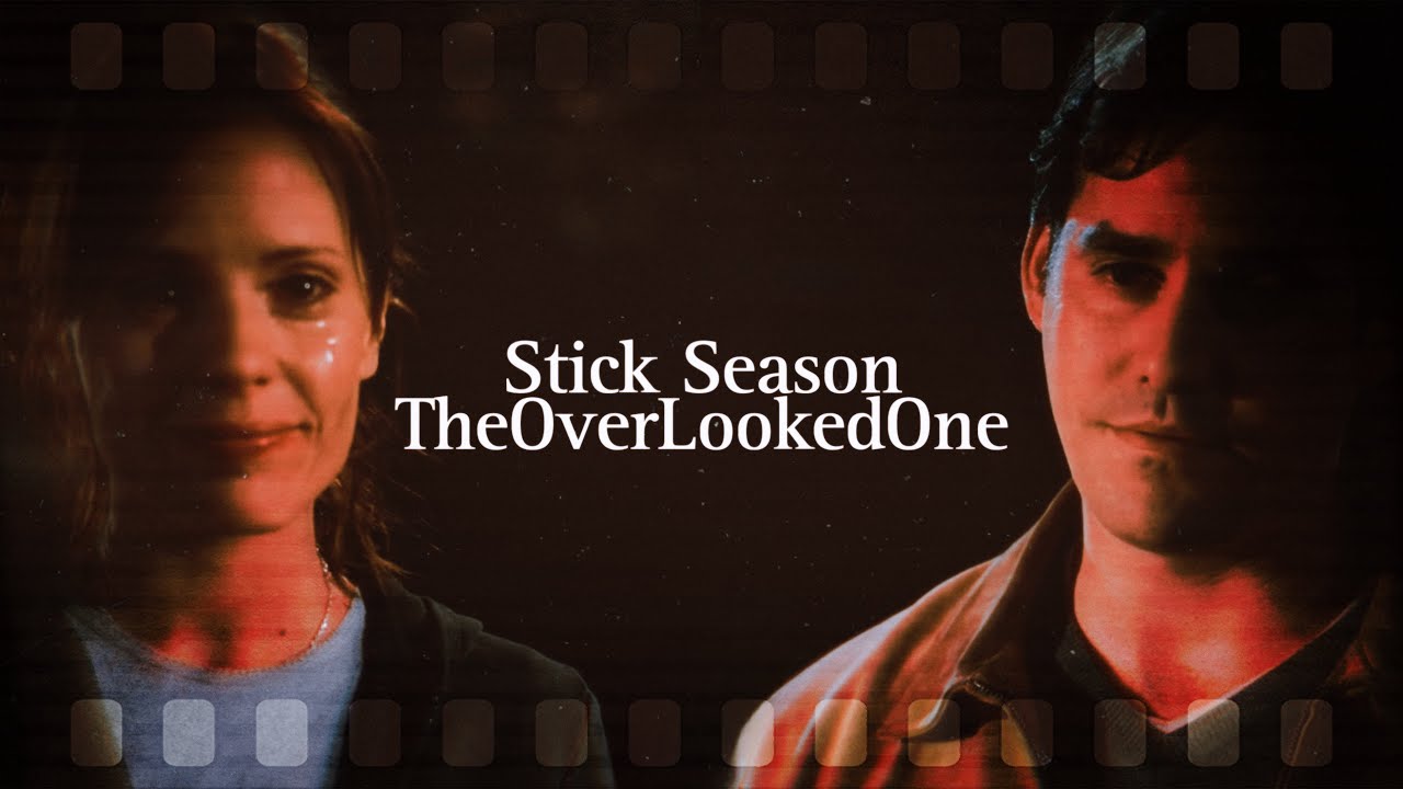 Stick Season - Xander & Anya (Buffy the Vampire Slayer) - YouTube