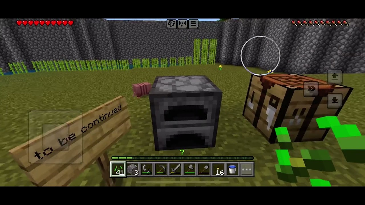 Do you like Minecraft Part 6 - YouTube