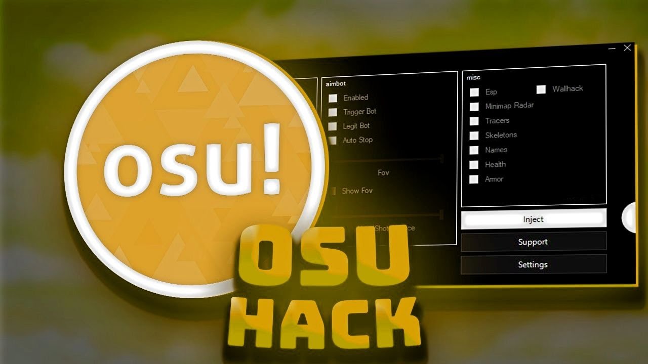 Osu Hack [2025] | TimeWarp | Relax | Other | Free Osu Cheat - YouTube