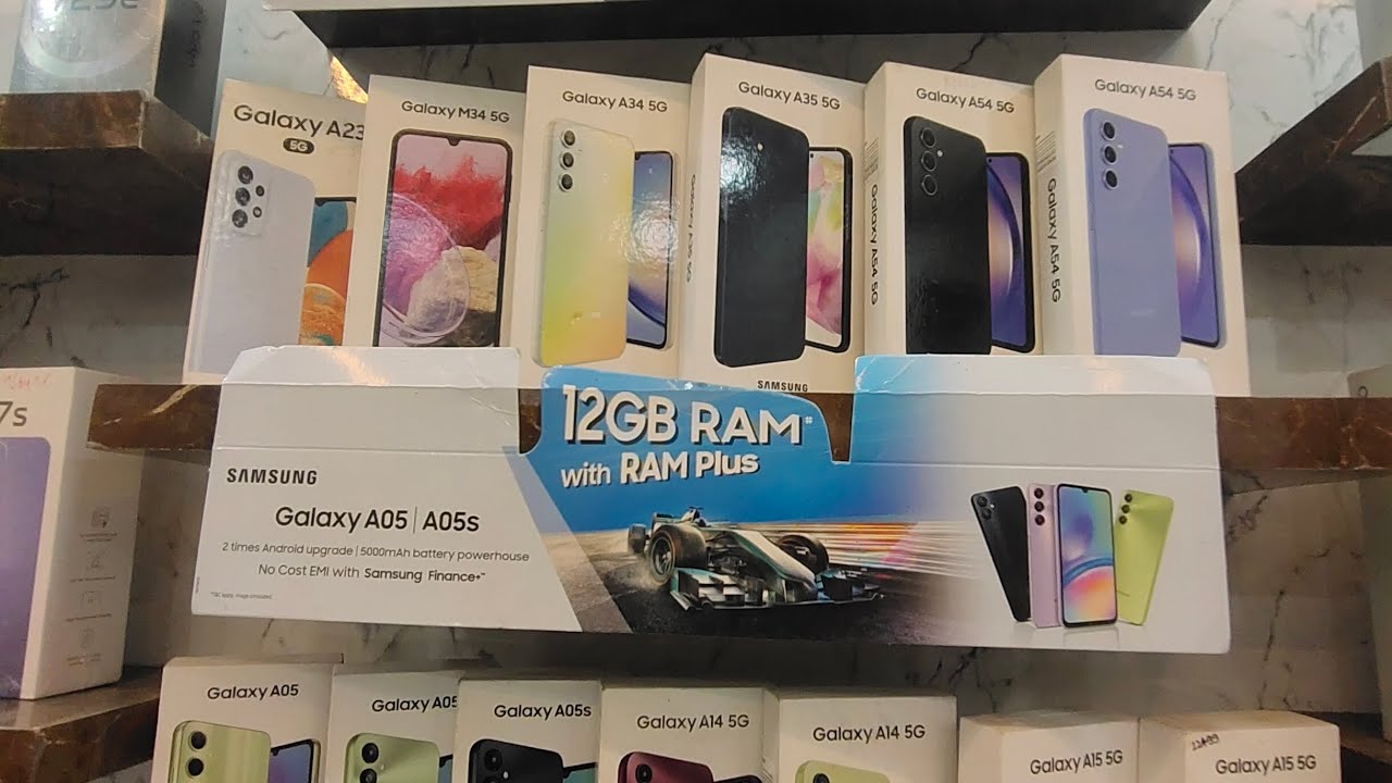 🛒MOBILE HUB 🛒 | ALL BRAND MOBILE PHONE📱 AND ACCESSORIES AVAILABLE 😲 ...