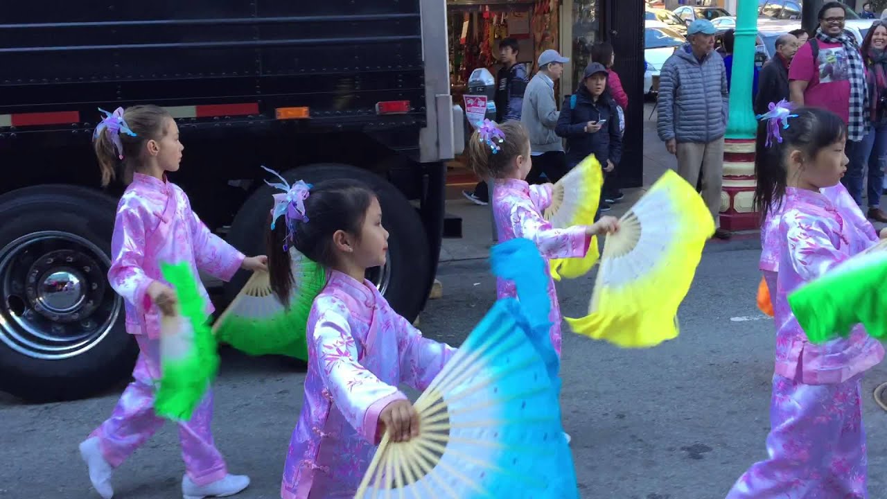 Mini Parade 3 - YouTube