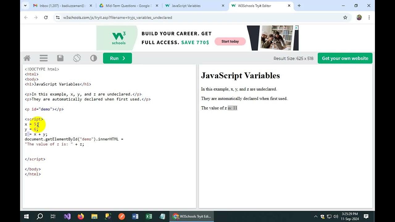 Part 2 | How AI is Changing JavaScript Development: A Comprehensive Guide | AI Topic in Depths ...