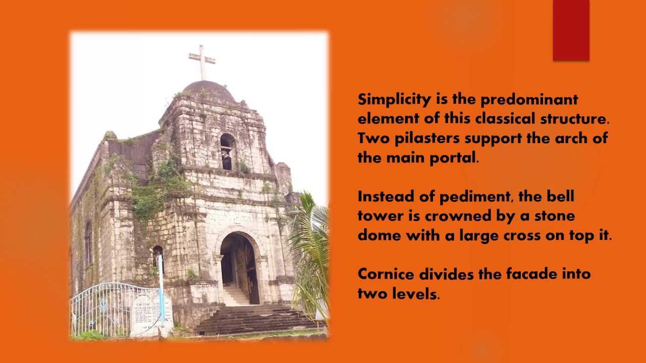 Exploring The Philippine Churches ( Bato, Catanduanes ) - YouTube