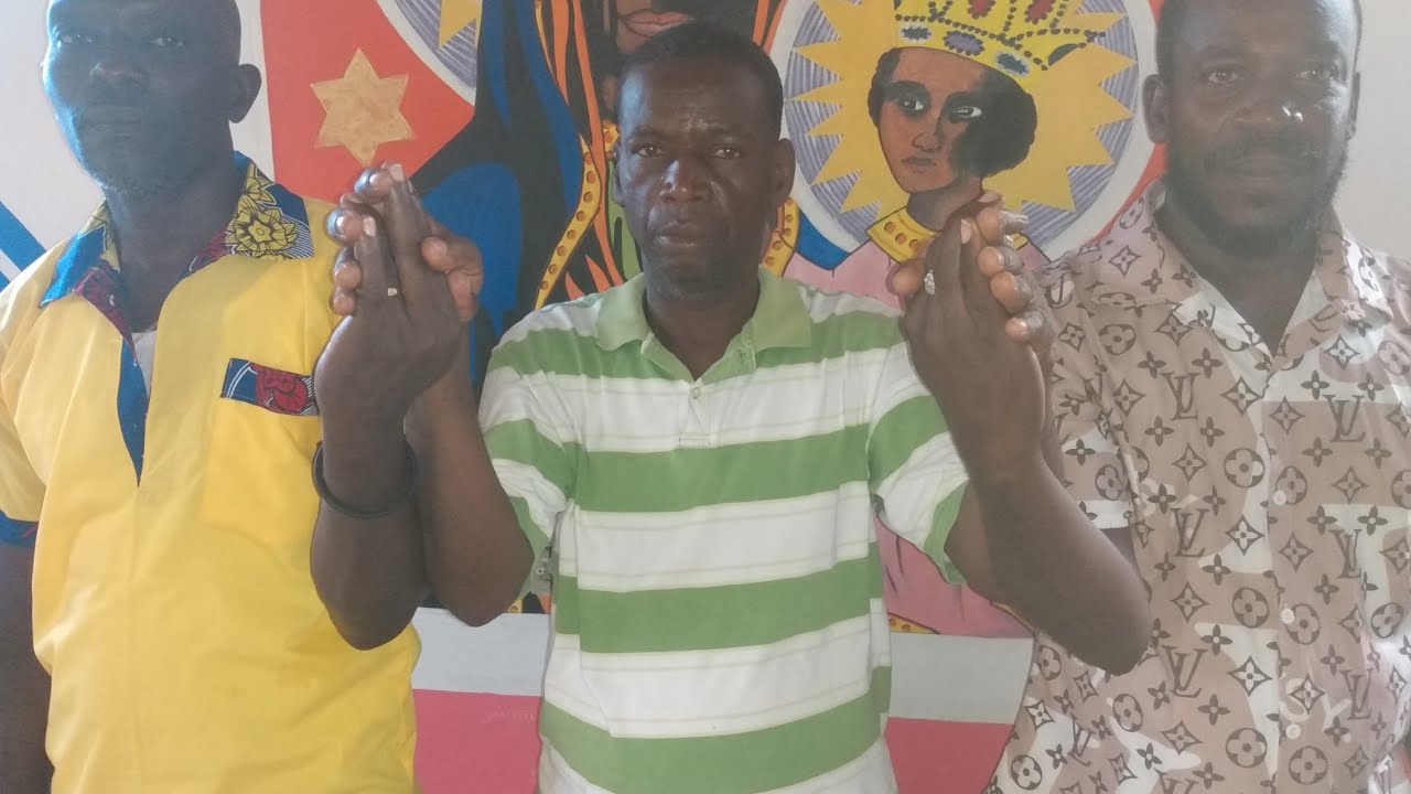 makaya Kay ougan jores nan benê 6 juyè 2023 - YouTube