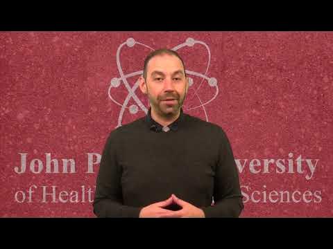 John Patrick University of Health and Applied Sciences Exhibitor Video - YouTube