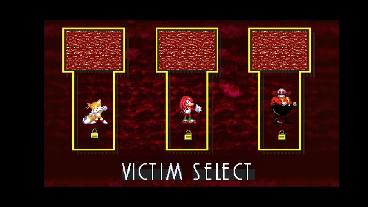 playing sonic.exe simulator remastered android The speed up the game ...