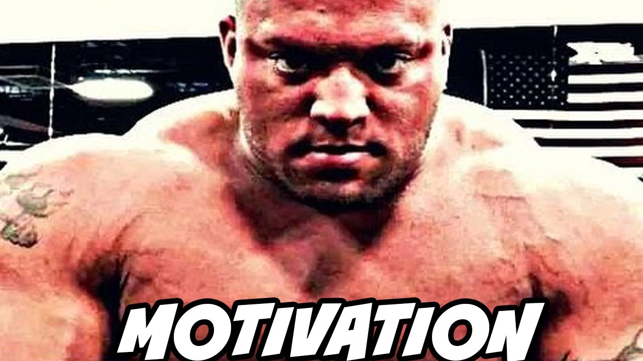 POWERLIFTING MOTIVATION - THE WAY OF THE IRON 2010-2015 - YouTube