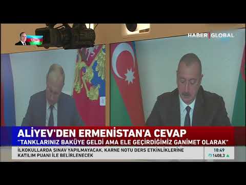 Ermenistan İçin Ölümcül Darbe