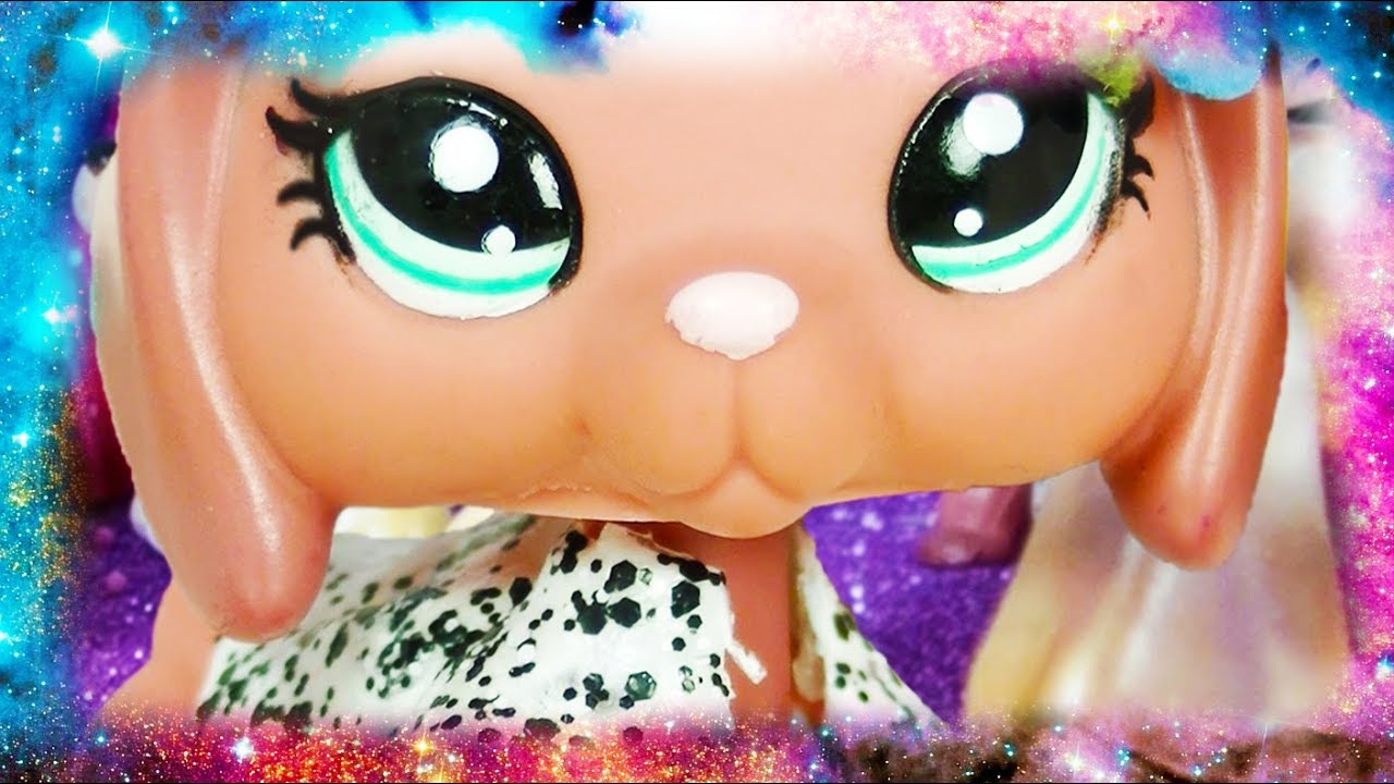 Sweet Dreams - Experiment 42 Short Episode (LPS) - YouTube