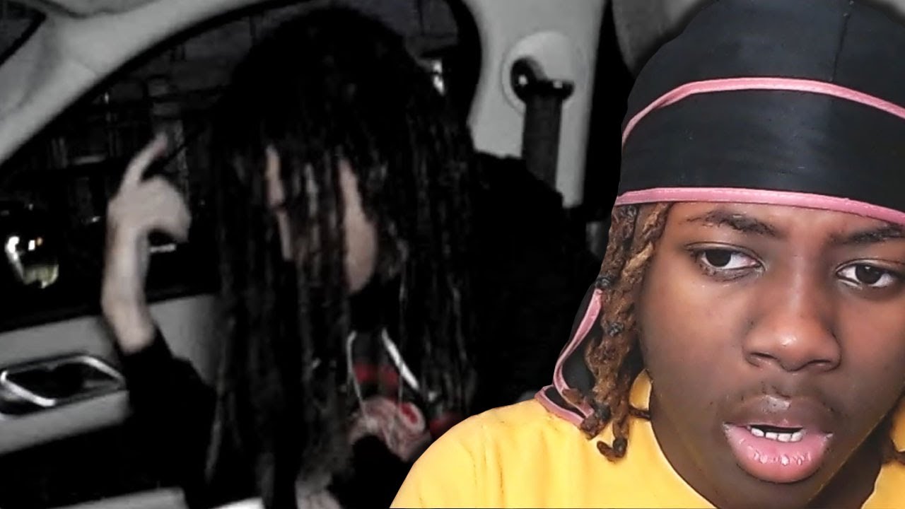 New Che Music Video Is INSANE! - YouTube