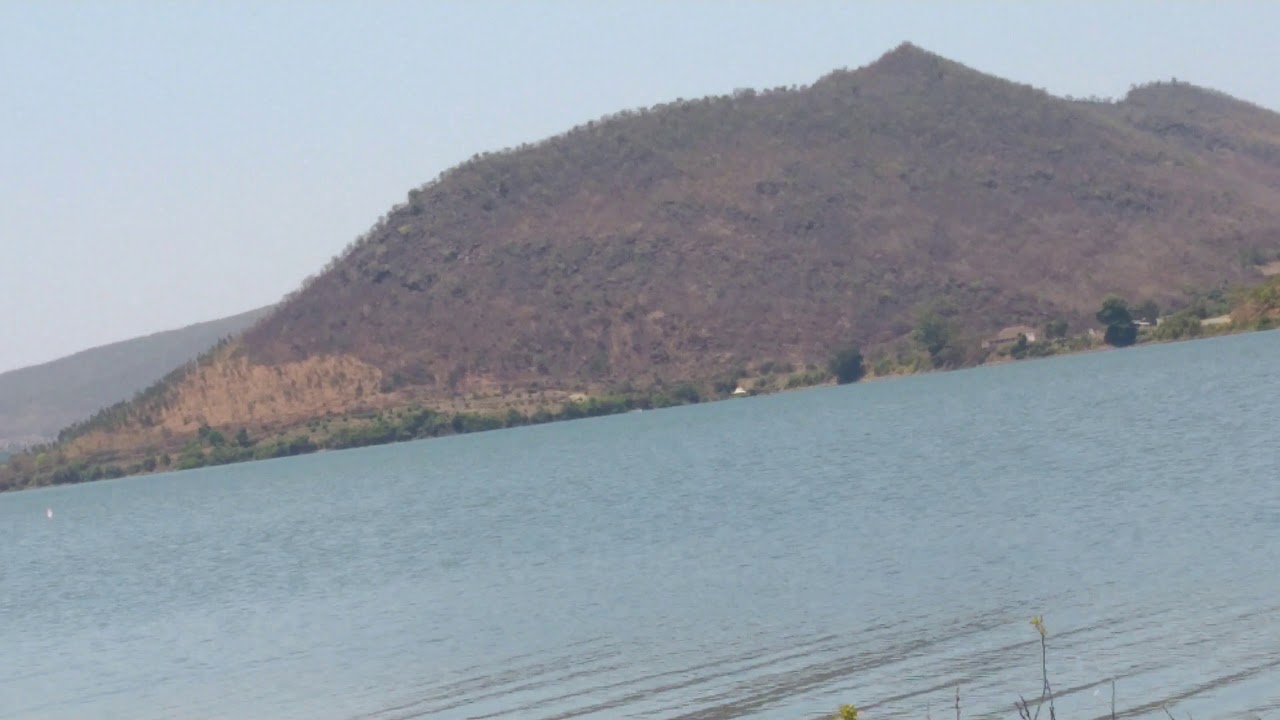 Beautiful view of Sulekere lake - YouTube