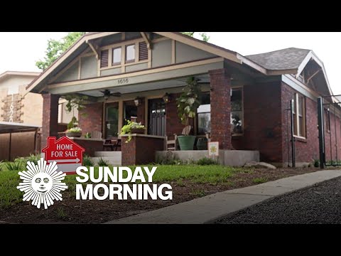 Chasing the American Dream