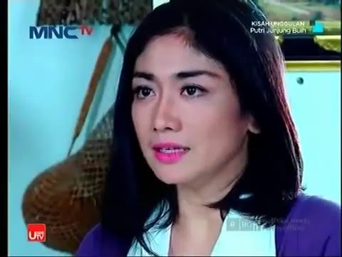 FILM TV MNCTV Terbaru Putri Junjung Buih - YouTube