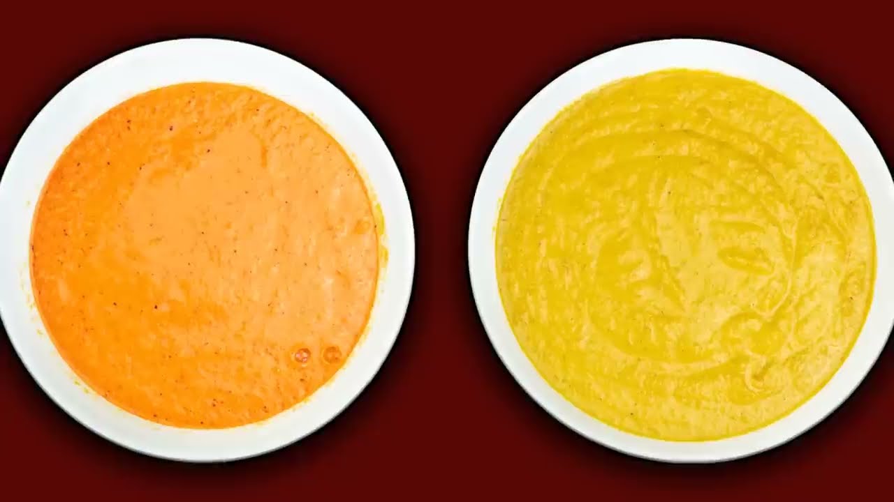 Momos Chutney Nepali Style | म:म: को अचार | MOMO ko Jhol Achar | Rita's ...