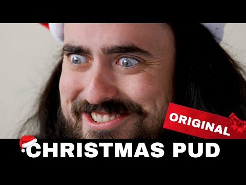 Always Room for Christmas Pud