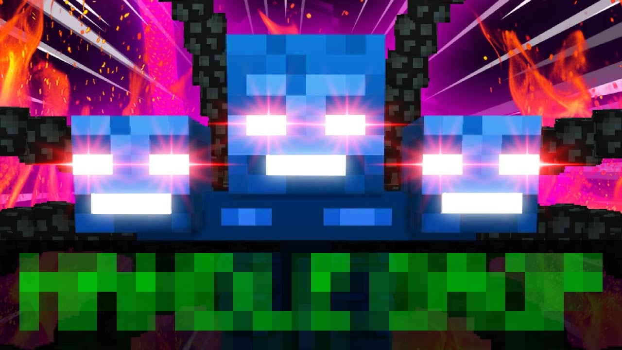 I got THIS on my first Master Mode Floor 7 Completion... | Hypixel ...