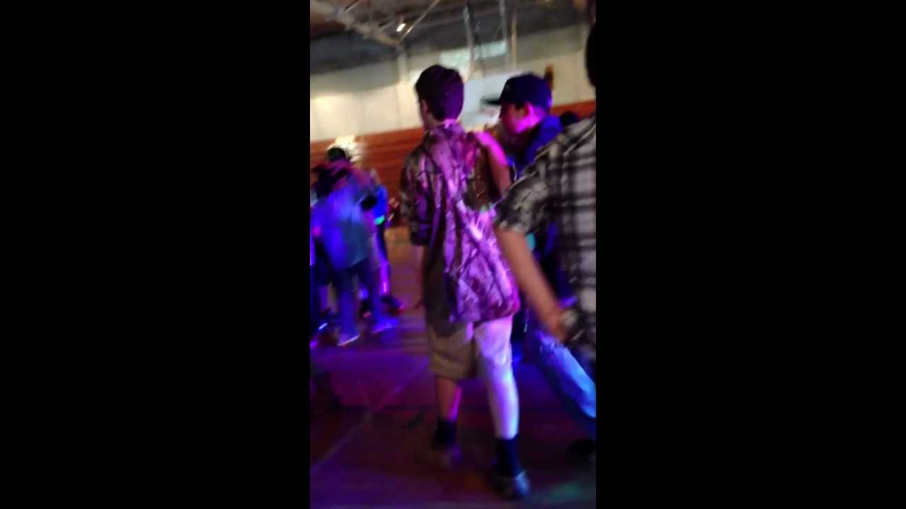 Dance Part 1 Youtube 4538
